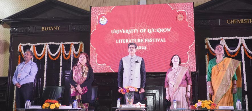 University of Lucknow