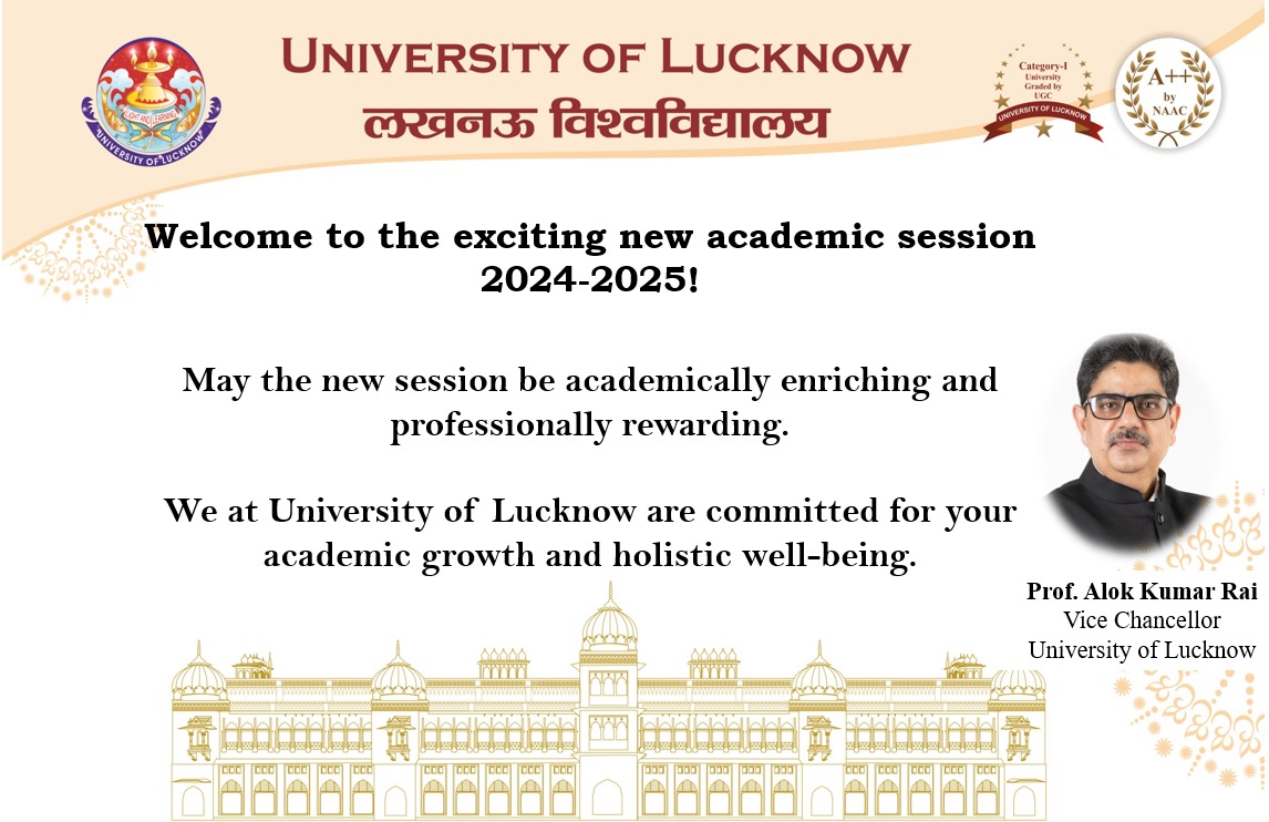 University of Lucknow