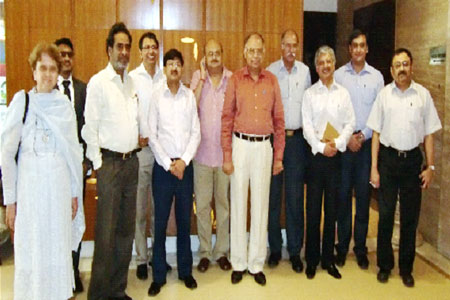 University of Lucknow / Institute of Management Science (IMS)