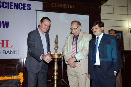 University of Lucknow / Institute of Management Science (IMS)