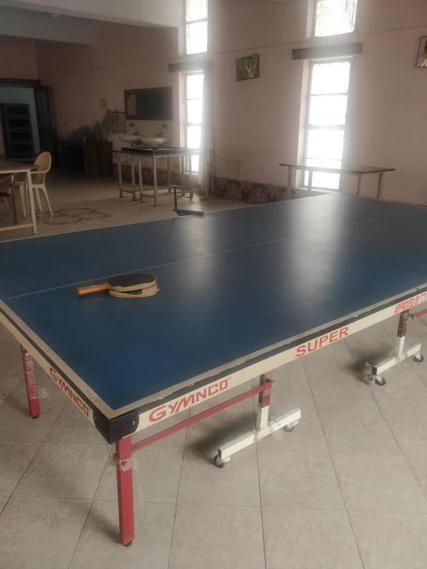 University of Lucknow / Picture1